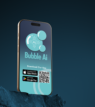 Bubble Ai - Career Growth Assistant